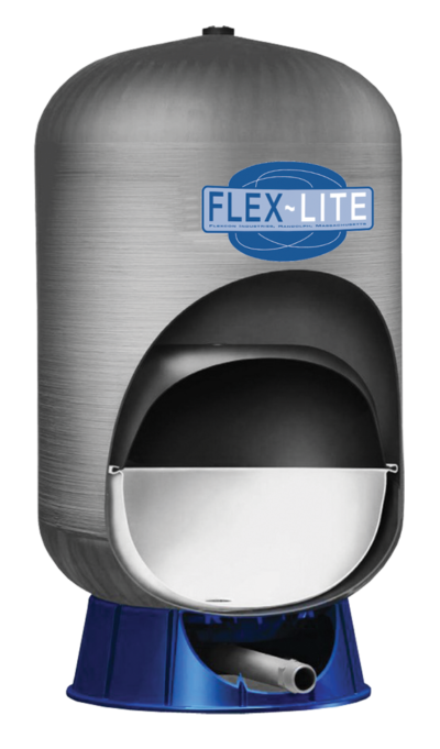 Pressure Tanks - Cooks Plumbing, Heating, Electrical and Air Conditioning