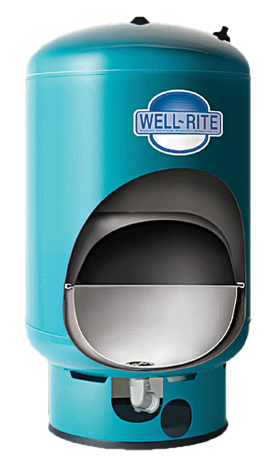 Pressure Tanks - Cooks Plumbing, Heating, Electrical and Air Conditioning