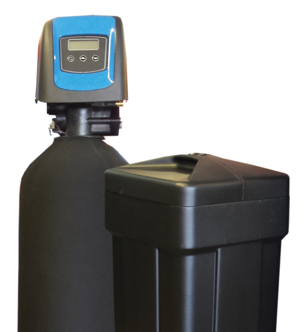 Water Softeners - Cooks Plumbing, Heating, Electrical and Air Conditioning