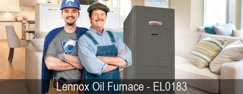Lennox Oil - Cooks Plumbing, Heating, Electrical and Air Conditioning