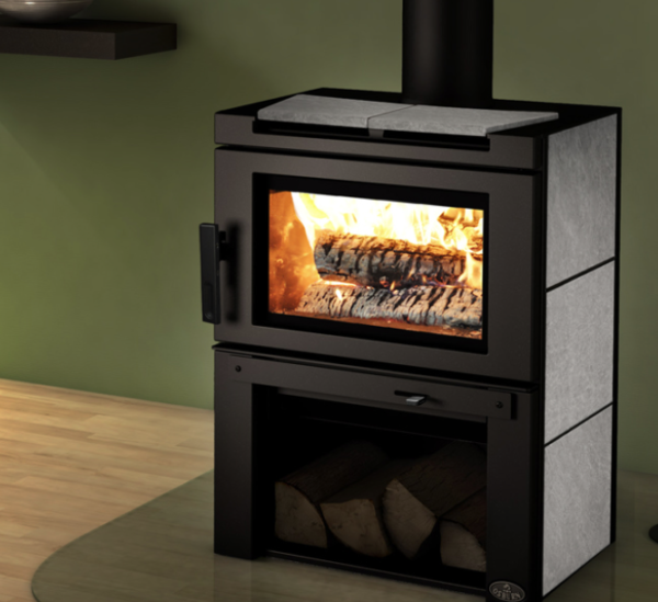 Wood Stoves - Cooks Plumbing, Heating, Electrical and Air Conditioning