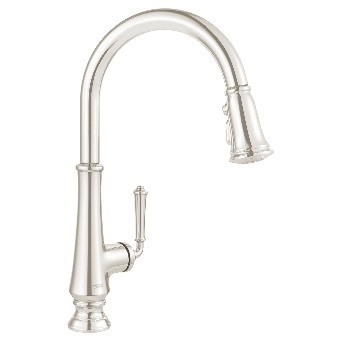 Kitchen Sink Faucets - Cooks Plumbing, Heating, Electrical and Air ...