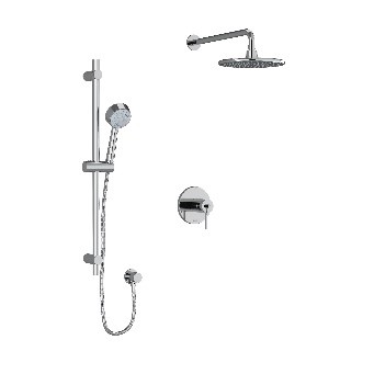 Bathtub/Shower Faucets - Cooks Plumbing, Heating, Electrical and Air ...